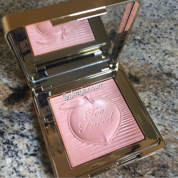 Too Faced | Makeup | Too Faced Peach Blur Translucent Smoothing ...